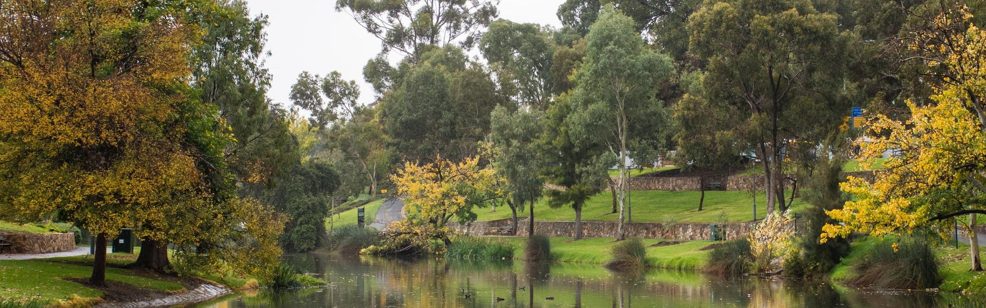 Climate and Weather in Adelaide | Trip Report Climate and Weather in Adelaide | Trip Report